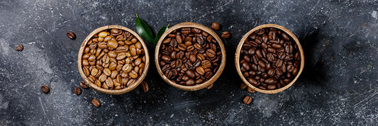 How to choose the best Coffee Beans for your coffee?