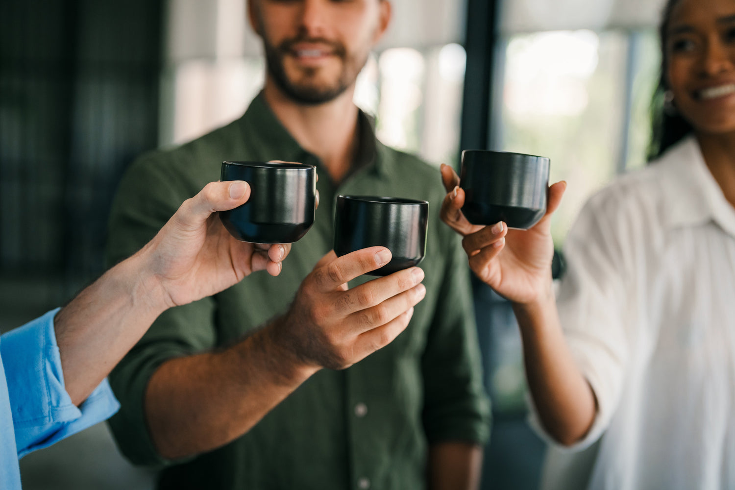 What is the coffee trend for 2026