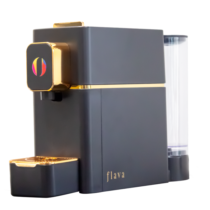 Best Commercial Coffee Machines | Flava Coffee Machines