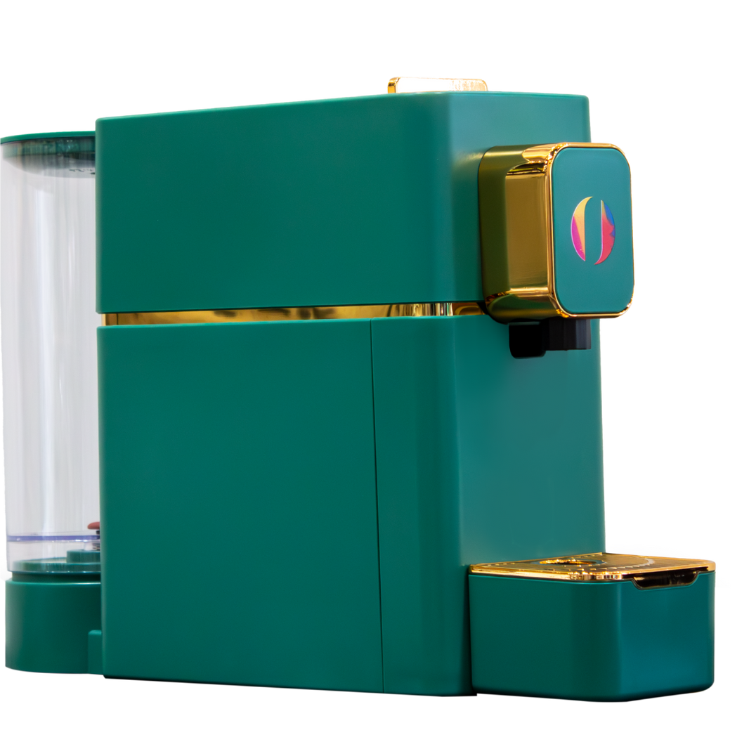 Best Commercial Coffee Machines | Flava Coffee Machines