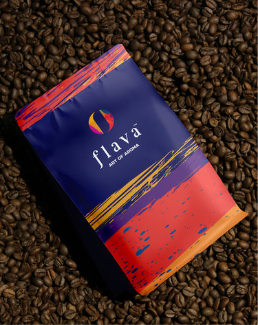 Buy Best Signature Blend Coffee | Flava Coffee's Unique Blends