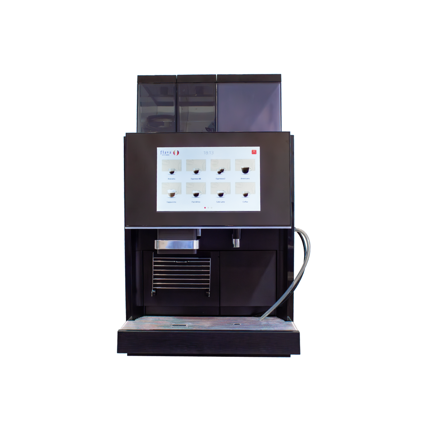 Kalerm X460 | Best Commercial Coffee Machine