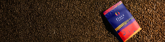 Buy Best Signature Blend Coffee | Flava Coffee's Unique Blends