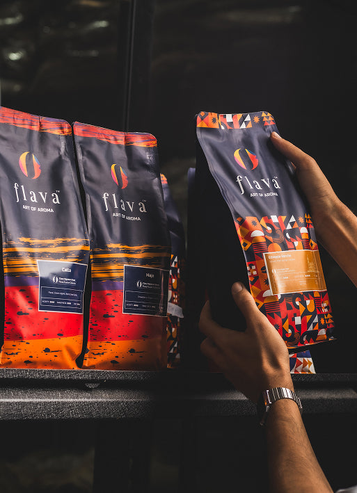 About Flava Coffee | Specialty Coffee Experts in Dubai & UAE Since 1997