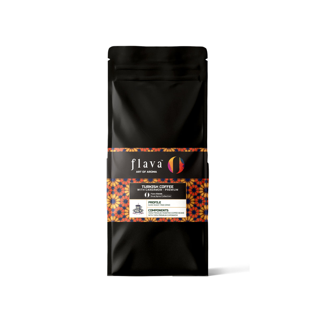 Buy Best Signature Blend Coffee | Flava Coffee's Unique Blends