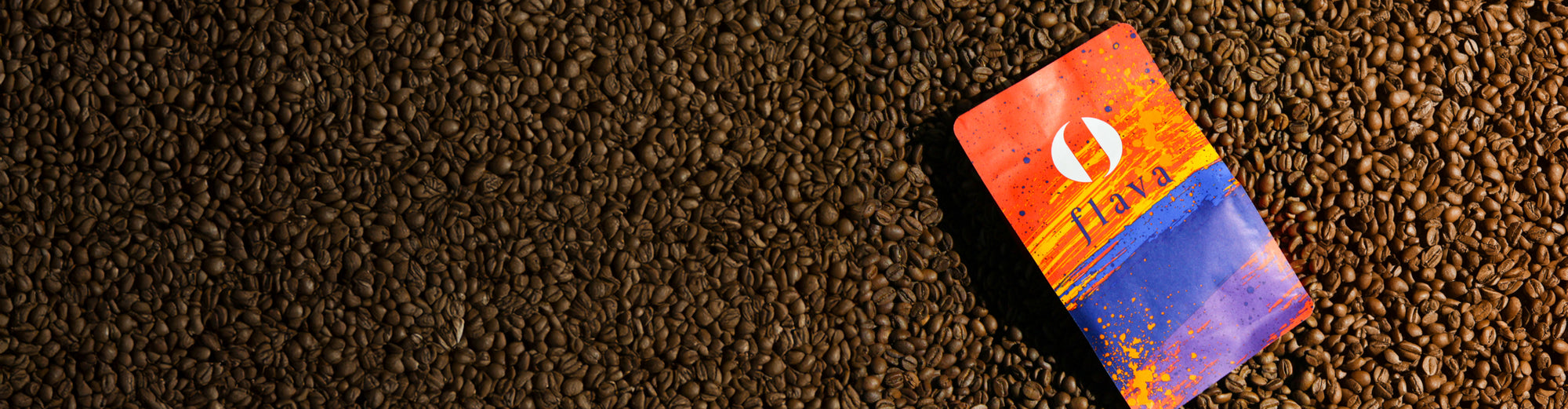 Buy Best Signature Blend Coffee | Flava Coffee's Unique Blends